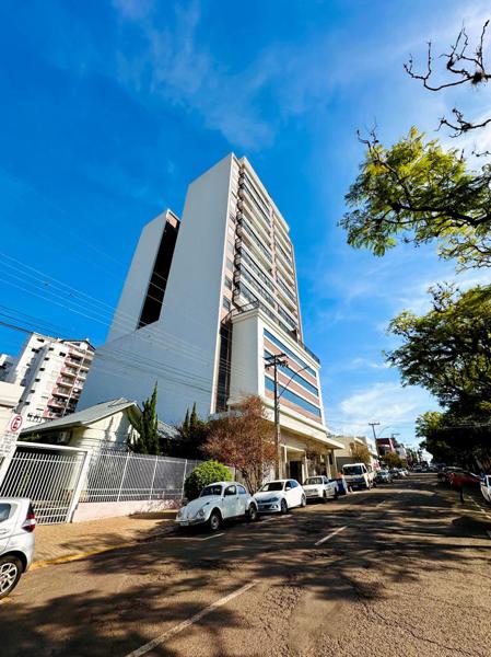 EDIFÍCIO MÔNACO | Centro | Ijui