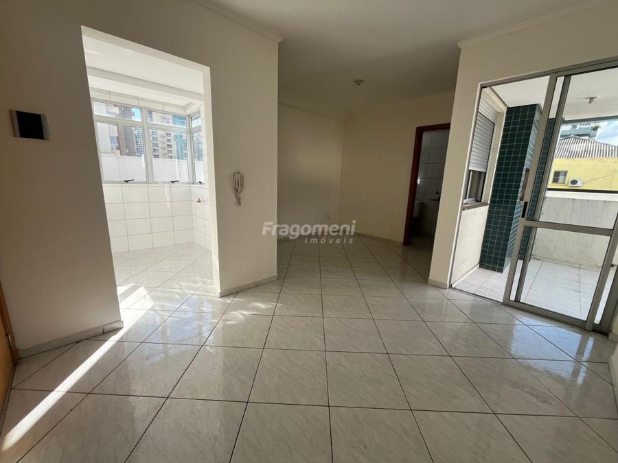 ED. CIRCULO BRASIL | KITNETE | Centro | Passo Fundo