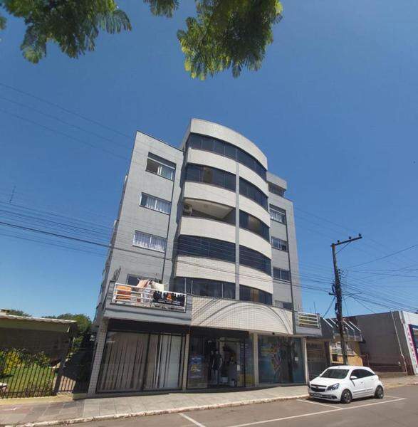 EDIFICIO VILLAGE | Centro | Soledade