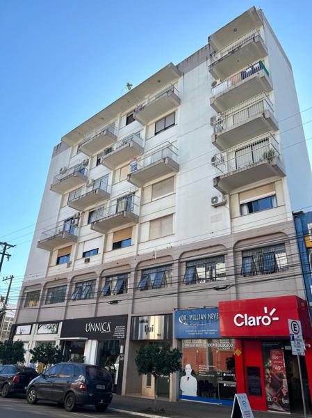 EDIFICIO IJUI | Centro | Ijui