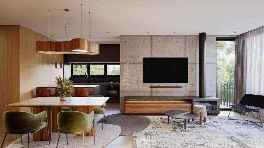 SEU LAR NA SERRA GAÚCHA | Carniel | Gramado