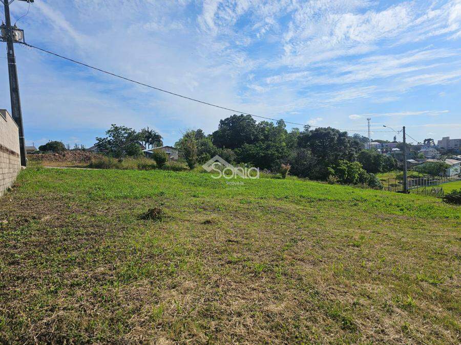 TERRENO | Centro | Barao