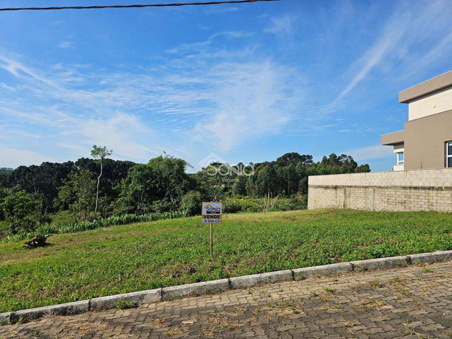 TERRENO | Centro | Barao