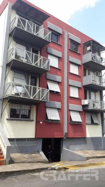 EDIFÍCIO MINUANO | Centro | Passo Fundo